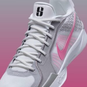 Nike Sabrina 2 Lily FQ2174-100 | SneakerFiles