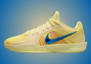 Nike Sabrina 2 Colorways + Release Dates | SneakerFiles