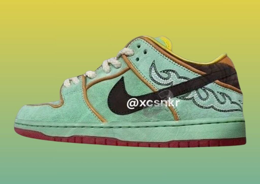 Nike Dunk Colorways, Latest News, Release Dates | SneakerFiles