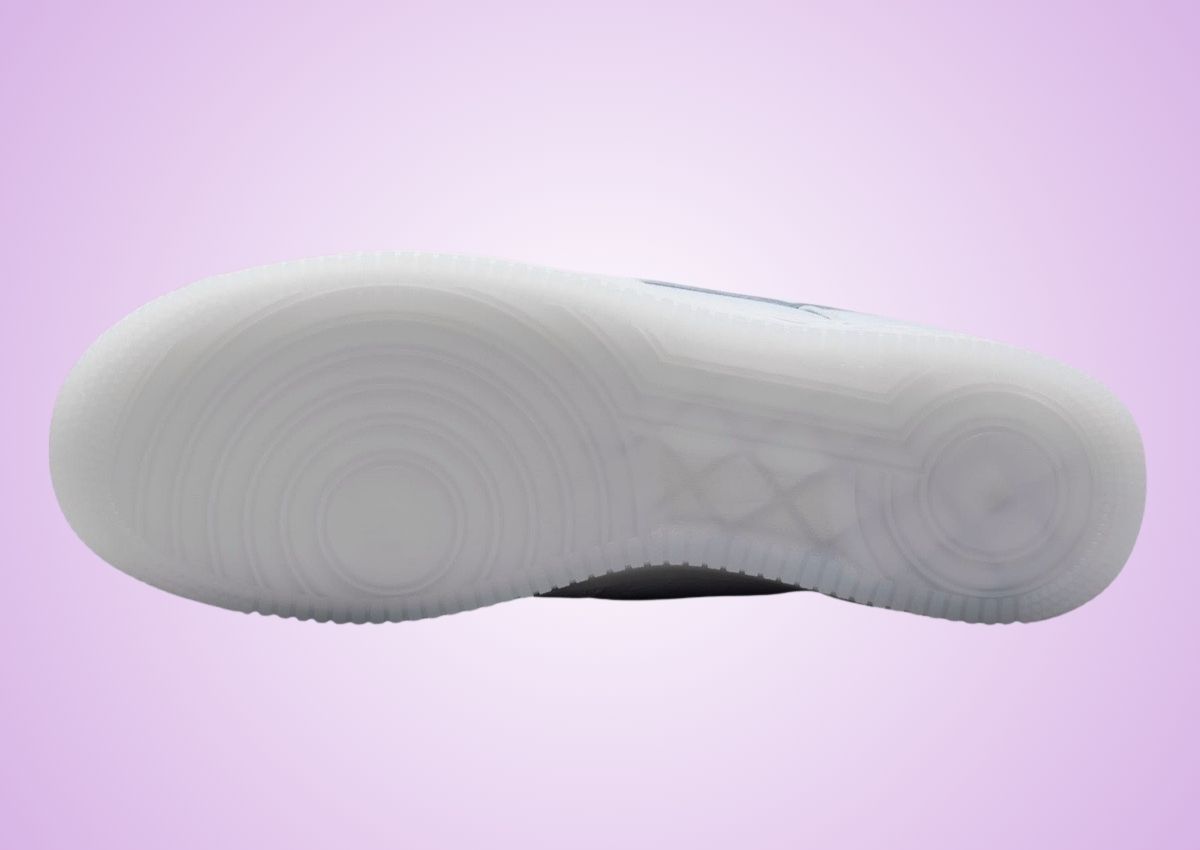 NOCTA x Nike Air Force 1 Low Palest Purple CZ8065-500 | SneakerFiles