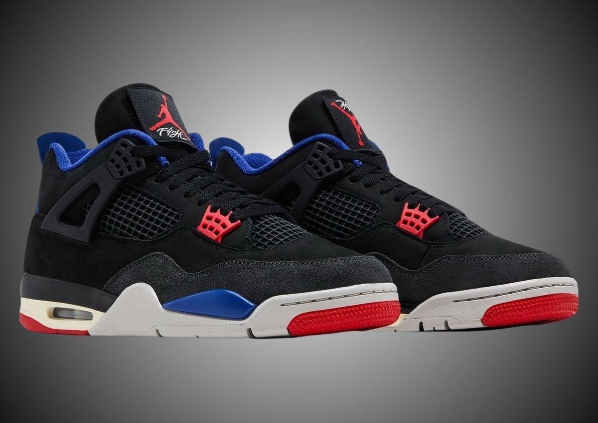 Air Jordan 4 Rare Air 2025 FV5029-003 | SneakerFiles