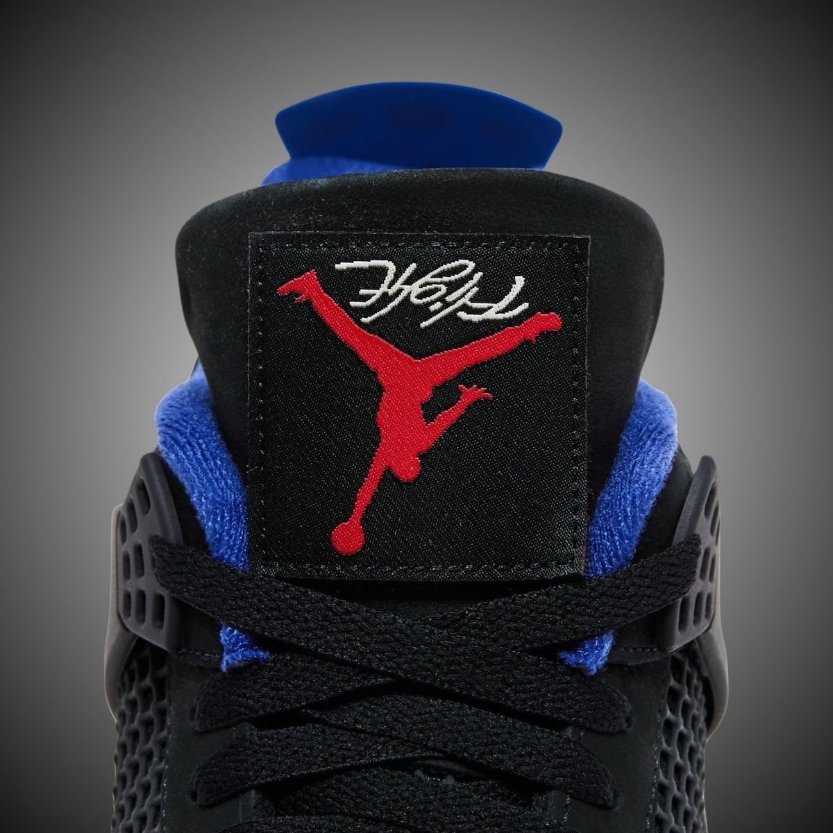 Air Jordan 4 Rare Air 2025 FV5029-003 | SneakerFiles