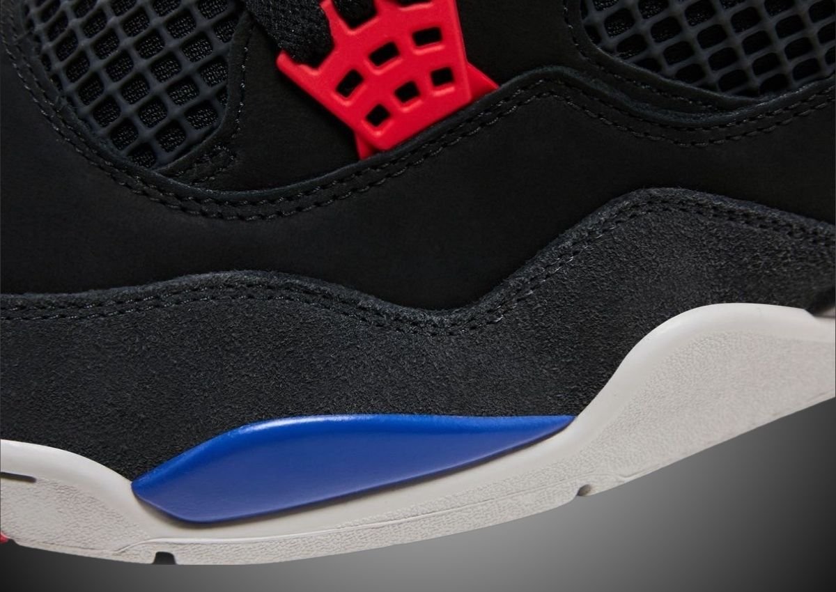 Air Jordan 4 Rare Air 2025 FV5029-003 | SneakerFiles