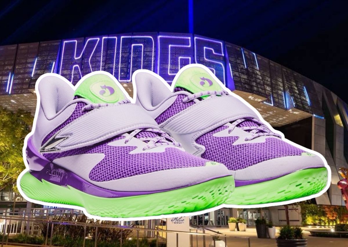 Under Armour Curry Fox 1 The Beam 3028803-535 | SneakerFiles