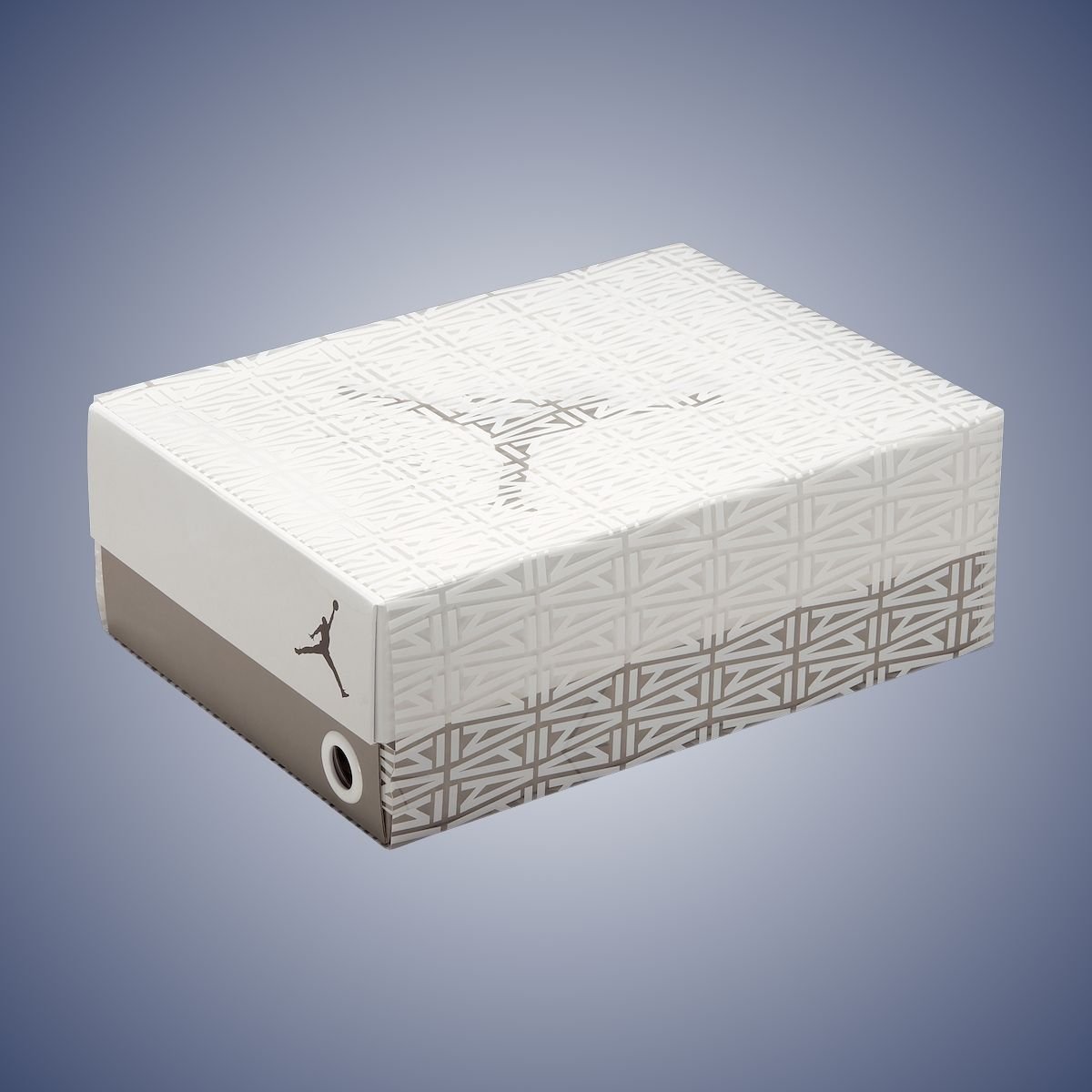 A Ma Maniere x Air Jordan 3 Diffused Blue HV8571-100 | SneakerFiles