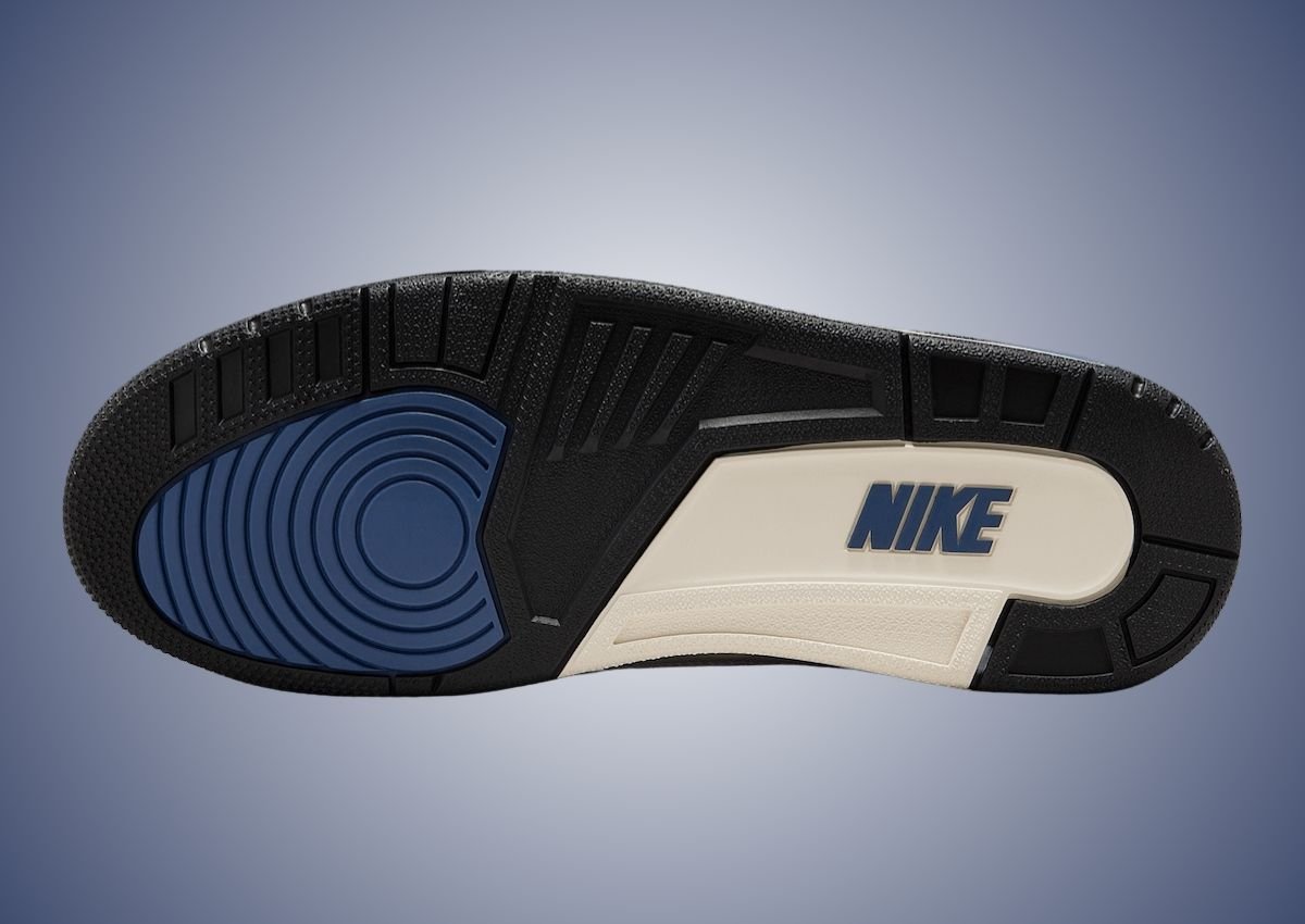 A Ma Maniere x Air Jordan 3 Diffused Blue HV8571-100 | SneakerFiles