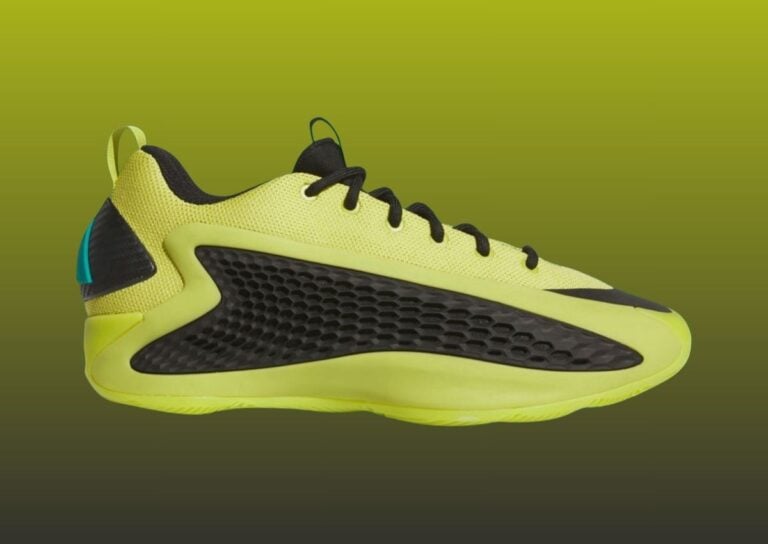 adidas Anthony Edwards 1 Colorways + Release Dates | SneakerFiles