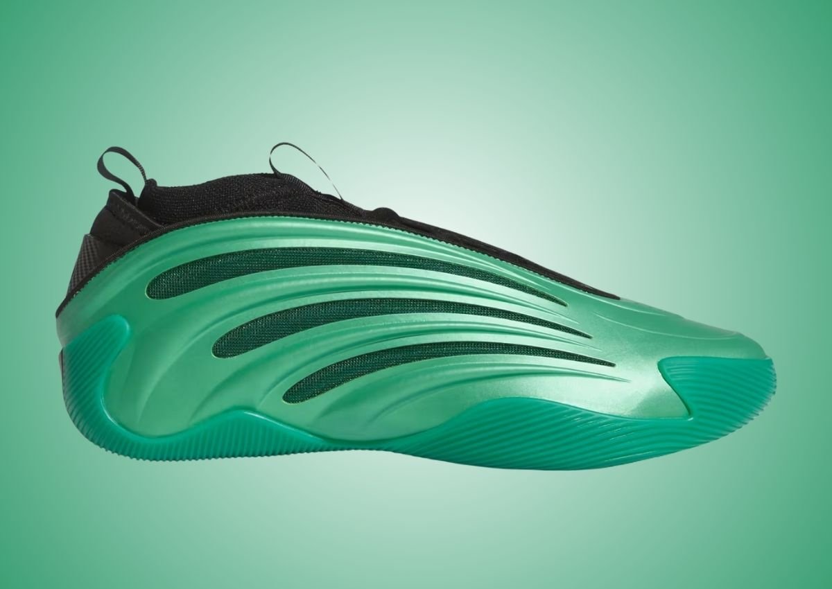 adidas Harden Vol. 9 Colorways + Release Dates | SneakerFiles