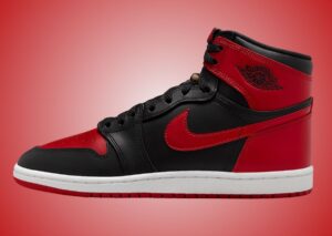 Air Jordan 1 High 85 Bred 2025 HV6674-067 | SneakerFiles
