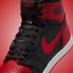 Air Jordan 1 High 85 Bred 2025 HV6674-067 | SneakerFiles
