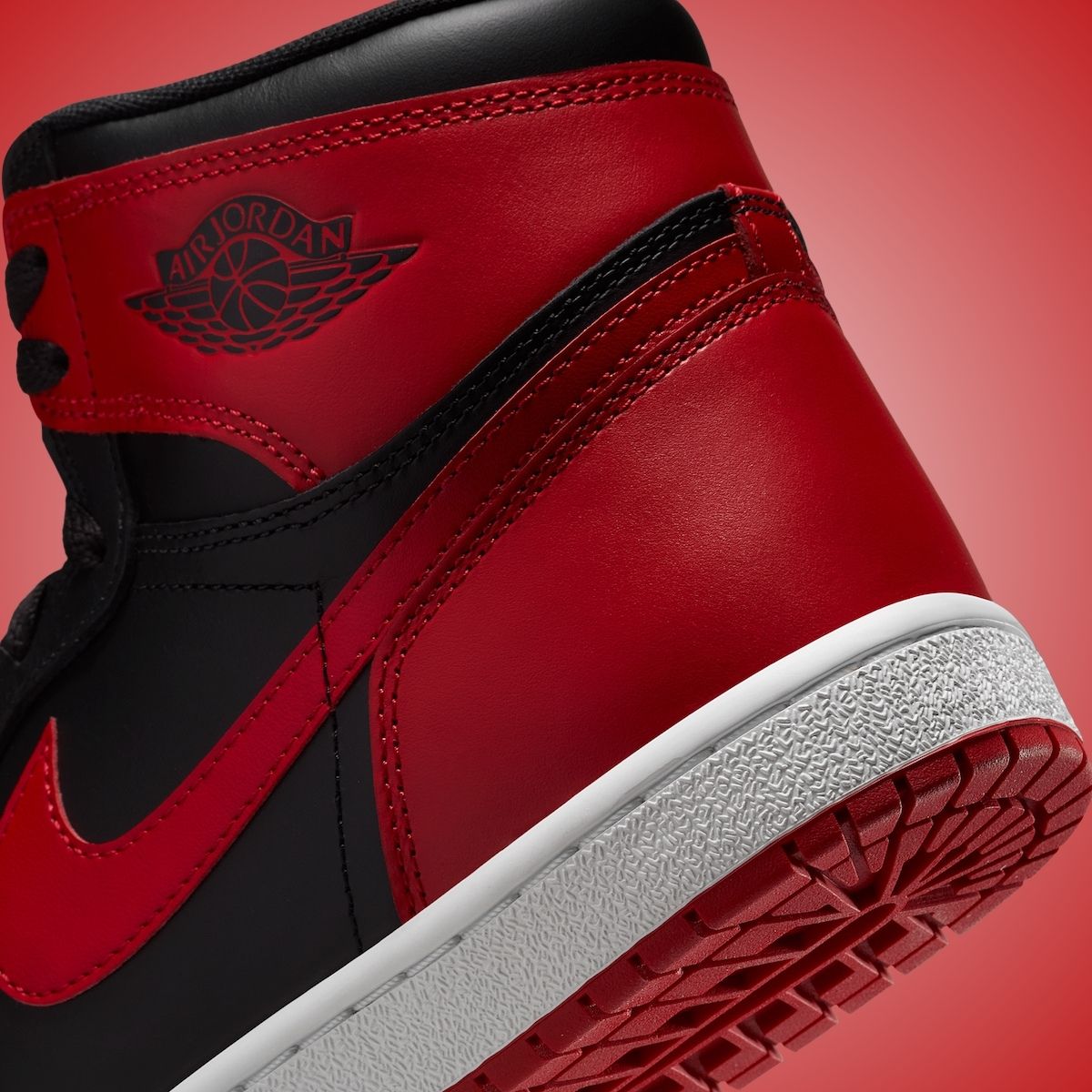 Air Jordan 1 High 85 Bred 2025 HV6674-067 | SneakerFiles