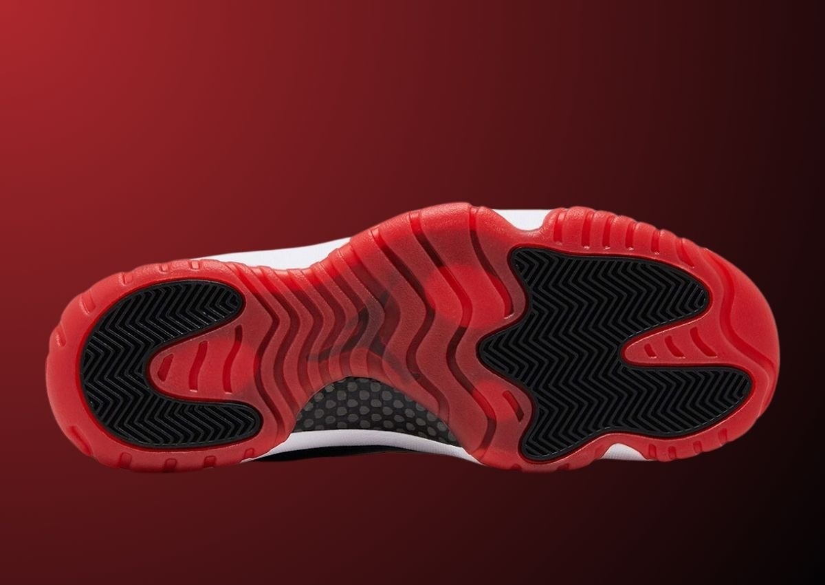 Air Jordan 11 Low Bred 2025 FV5104-006 | SneakerFiles