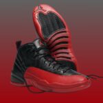 Air Jordan 12 Flu Game 2025 CT8013-002 | SneakerFiles
