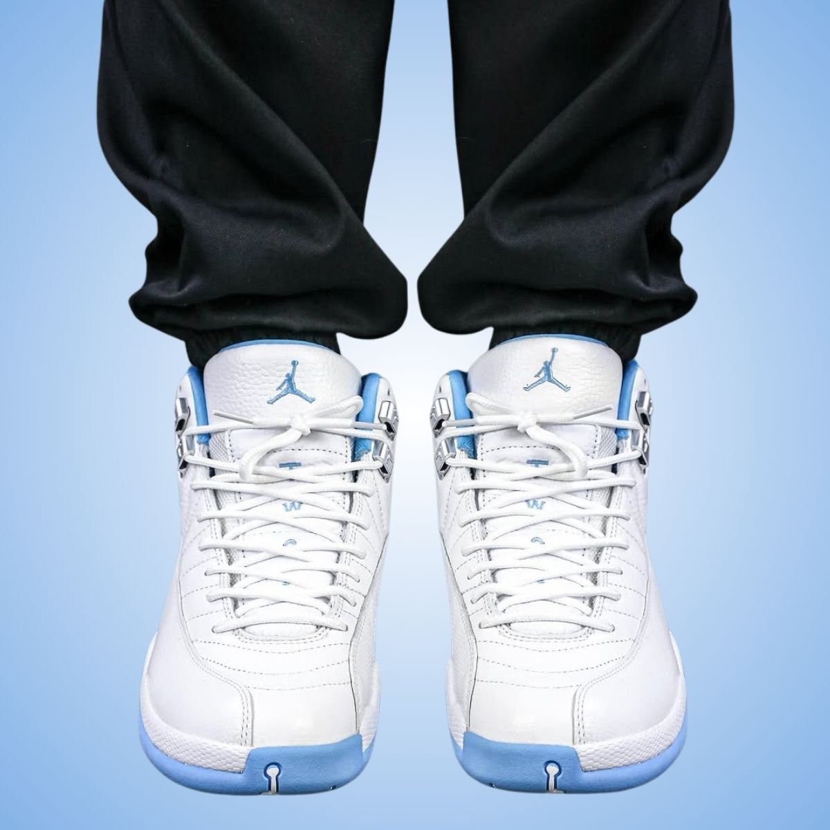 Air Jordan 12 Melo 2025 CT8013-112 | SneakerFiles