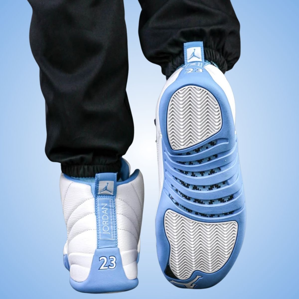 Air Jordan 12 Melo 2025 CT8013-112 | SneakerFiles