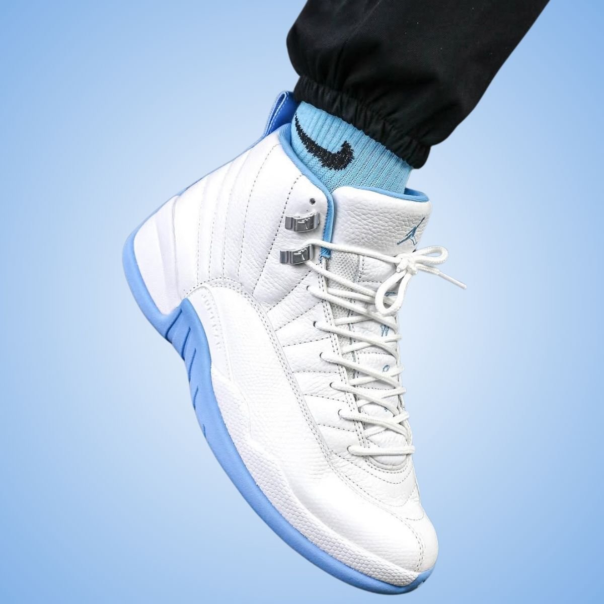 Air Jordan 12 Melo 2025 CT8013-112 | SneakerFiles