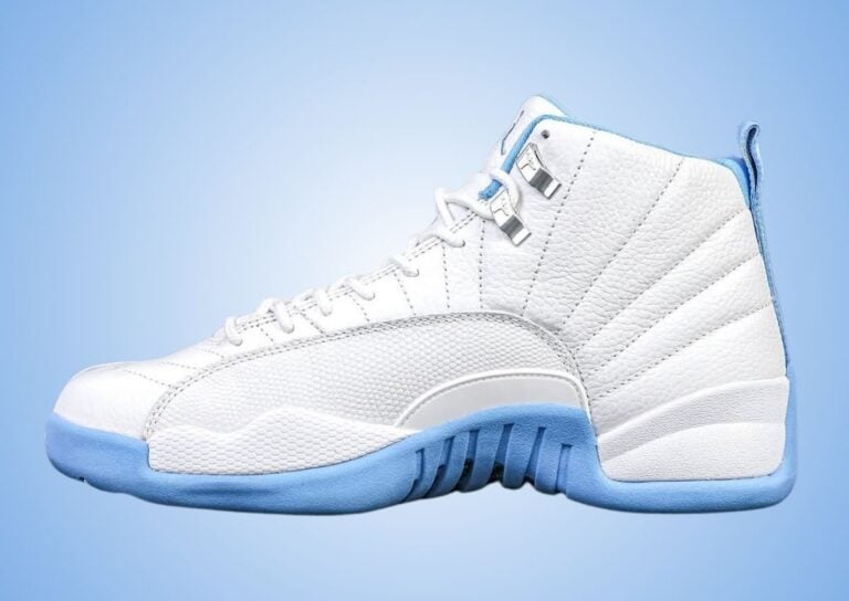 Air Jordan 12 Melo 2025 CT8013-112 | SneakerFiles