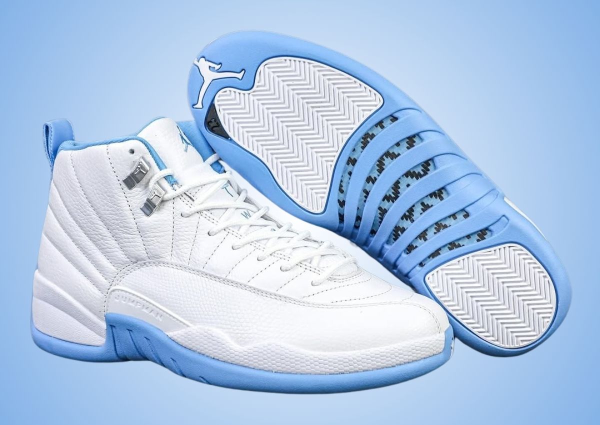 Air Jordan 12 Melo 2025 CT8013-112 | SneakerFiles