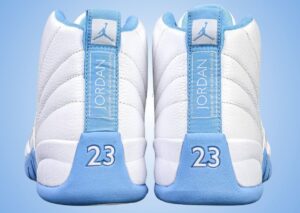 Air Jordan 12 Melo 2025 CT8013-112 | SneakerFiles