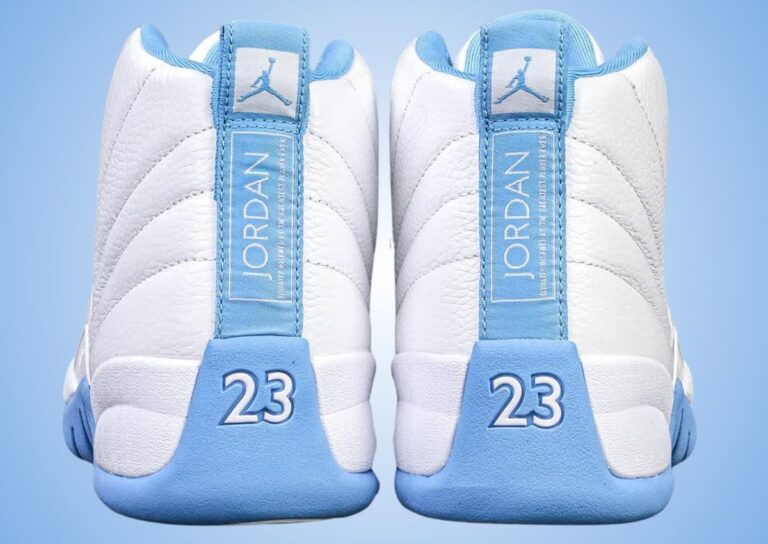 Air Jordan 12 Melo 2025 CT8013-112 | SneakerFiles