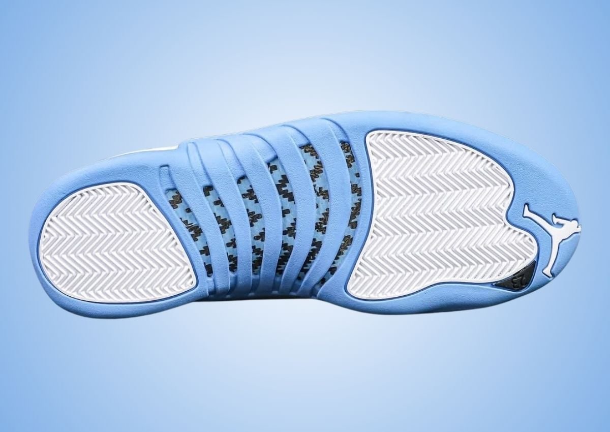 Air Jordan 12 Melo 2025 CT8013-112 | SneakerFiles