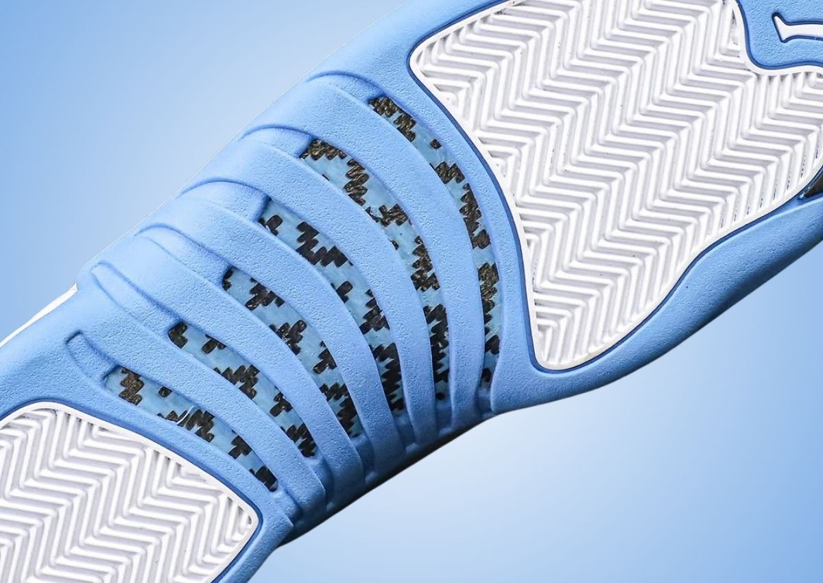 Air Jordan 12 Melo 2025 CT8013-112 | SneakerFiles