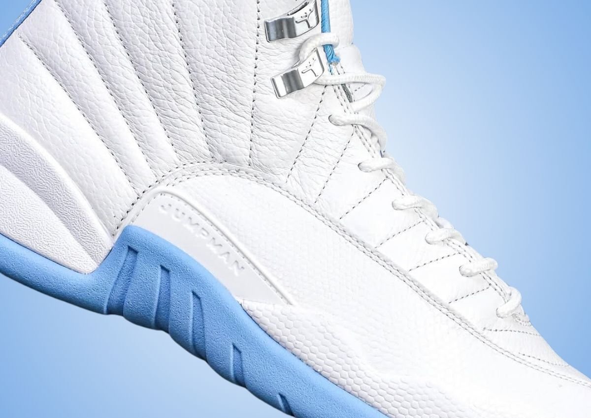 Air Jordan 12 Melo 2025 CT8013-112 | SneakerFiles