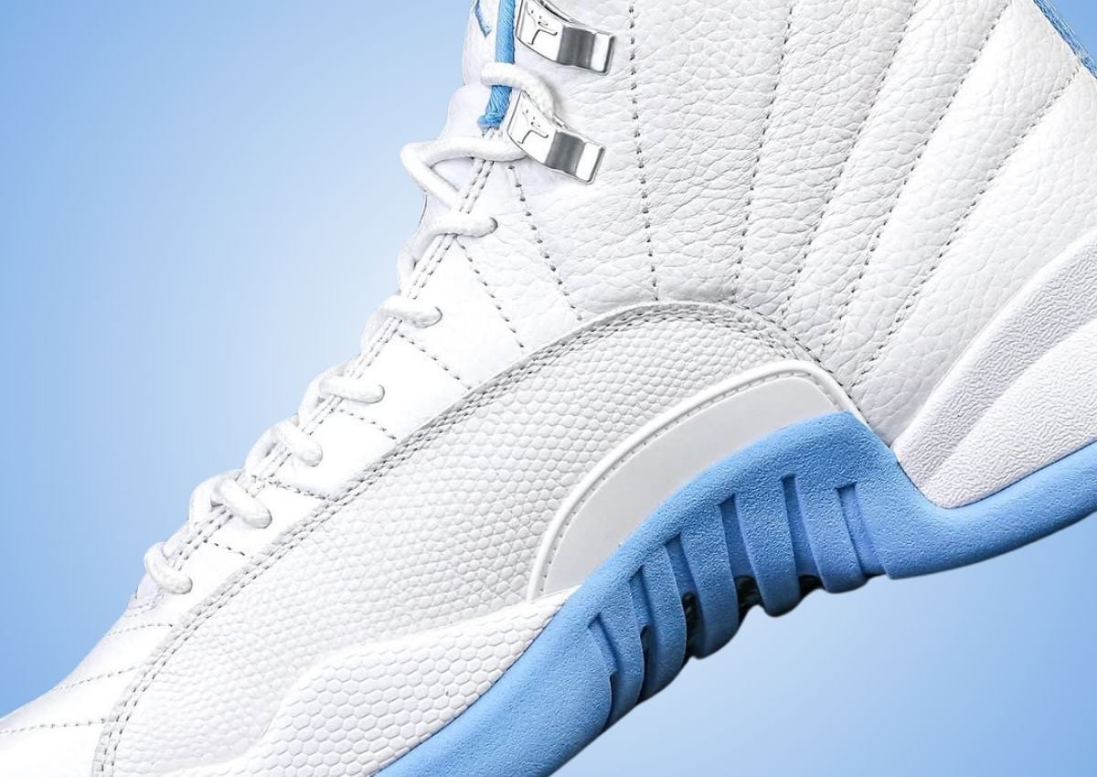 Air Jordan 12 Melo 2025 CT8013-112 | SneakerFiles