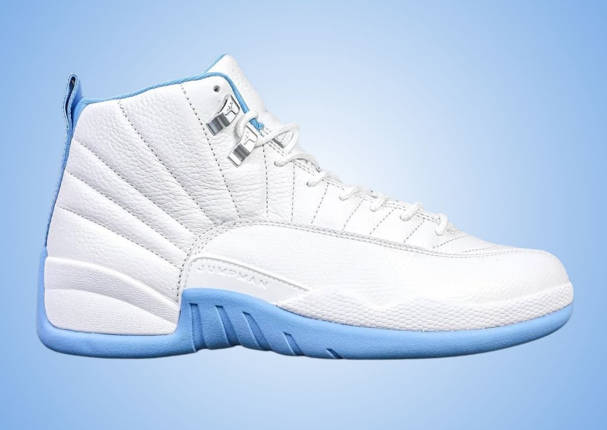 Air Jordan 12 Melo 2025 CT8013-112 | SneakerFiles