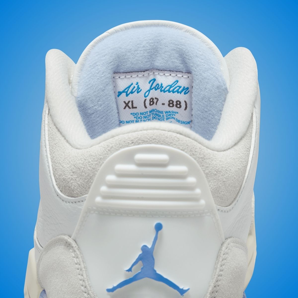 Air Jordan 3 Lucky Shorts CT8532-101 | SneakerFiles