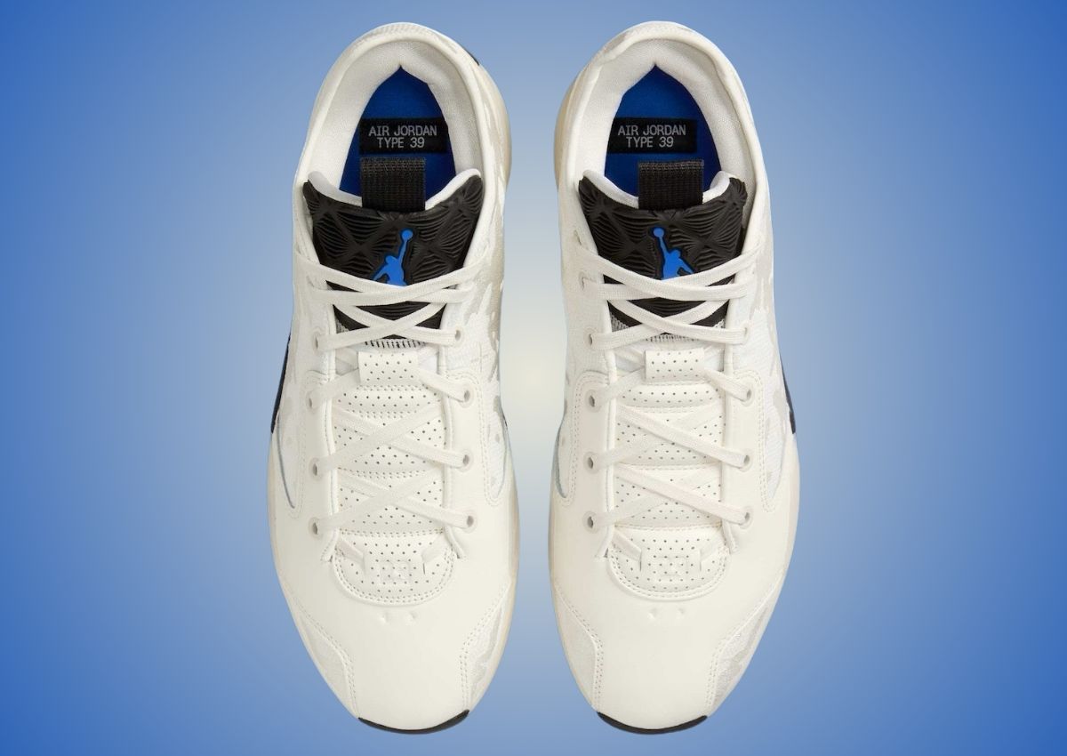 Air Jordan 39 Sail FQ0213-104 | SneakerFiles