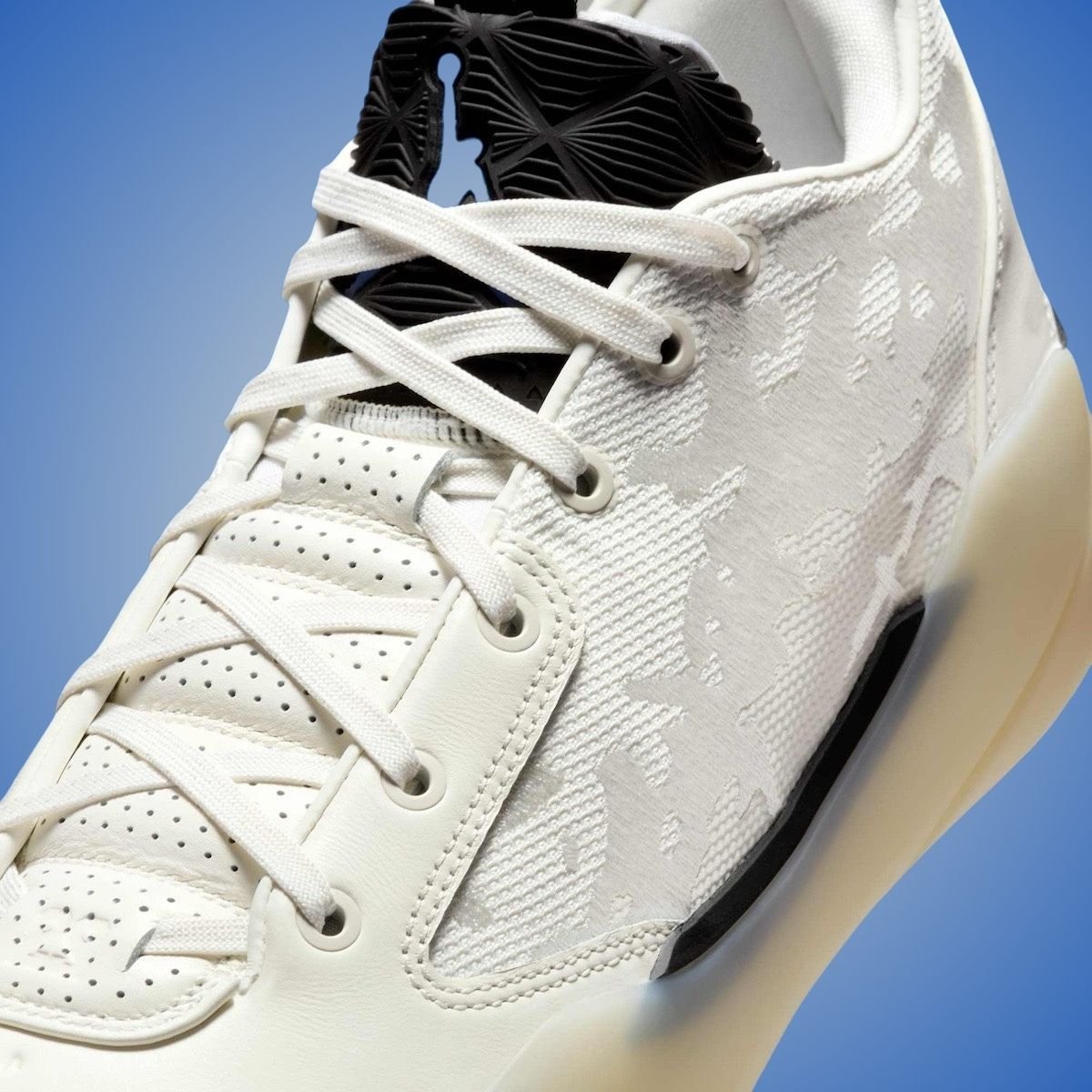 Air Jordan 39 Sail FQ0213-104 | SneakerFiles
