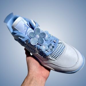 Air Jordan 4 Forget Me Not HV0823-100 | SneakerFiles