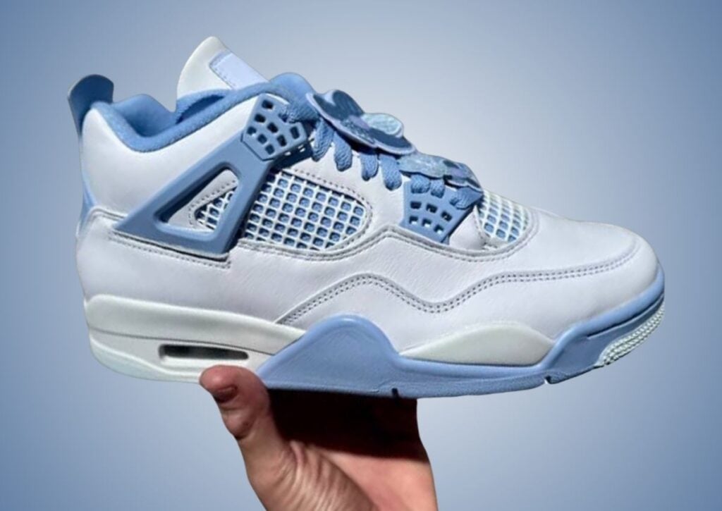 Air Jordan 1 Brooklyn Nets 2018 City Edition | SneakerFiles