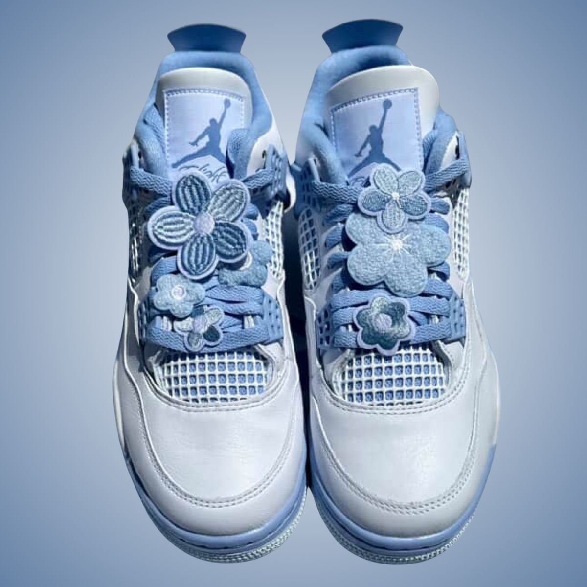 Air Jordan 4 Forget Me Not HV0823-100 | SneakerFiles