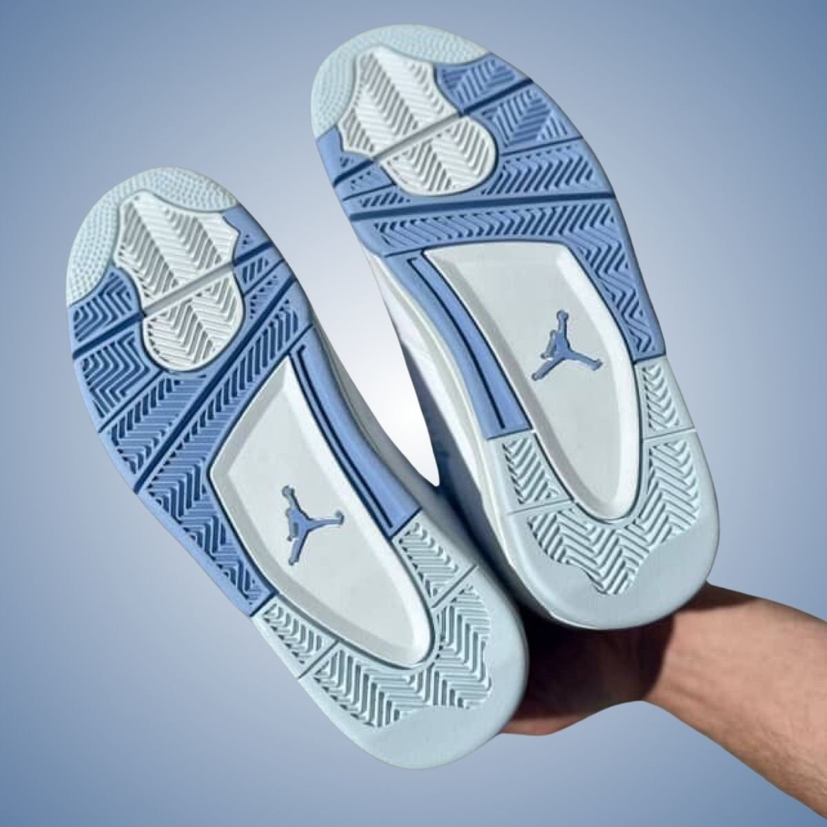 Air Jordan 4 Forget Me Not HV0823-100 | SneakerFiles