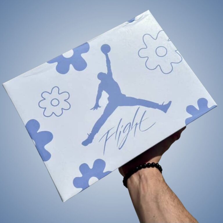 Air Jordan 4 Forget Me Not HV0823-100 | SneakerFiles