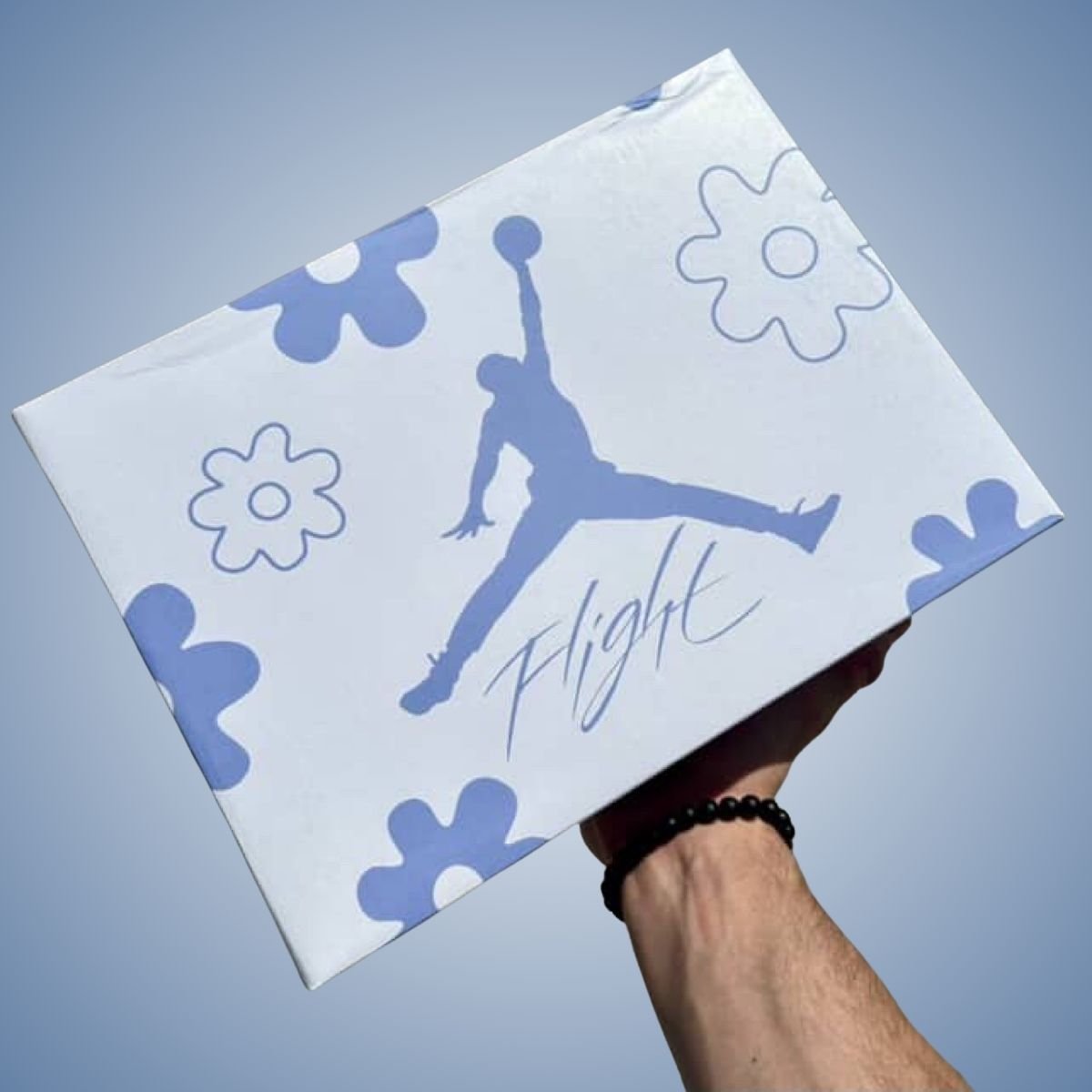 Air Jordan 4 Forget Me Not HV0823-100 | SneakerFiles