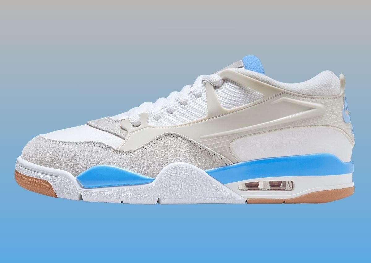 Air Jordan 4 RM Colorways + Release Dates | SneakerFiles