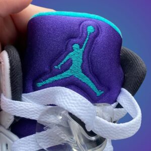 Air Jordan 5 Grape 2025 HQ7978-100 | SneakerFiles