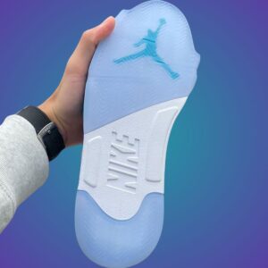 Air Jordan 5 Grape 2025 HQ7978-100 | SneakerFiles