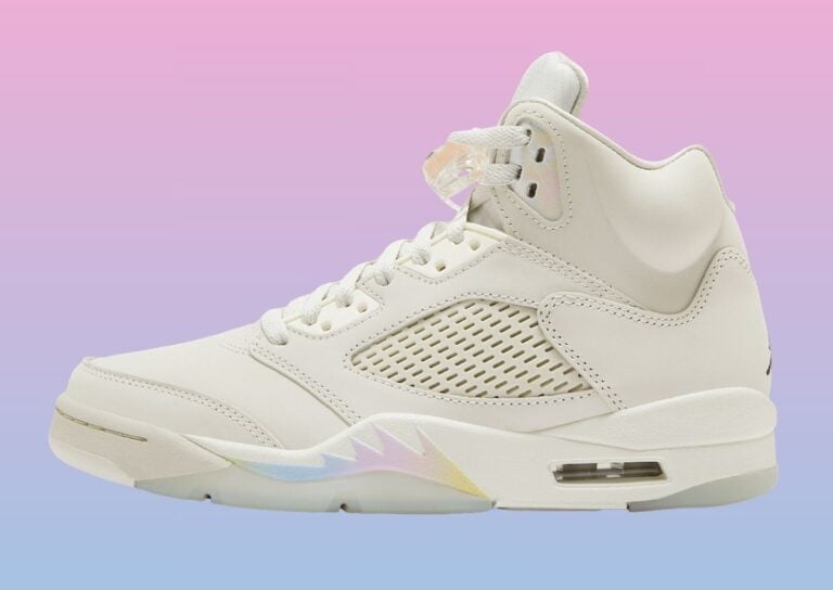 Air Jordan 5 Year of the Snake HF3183-001 | SneakerFiles