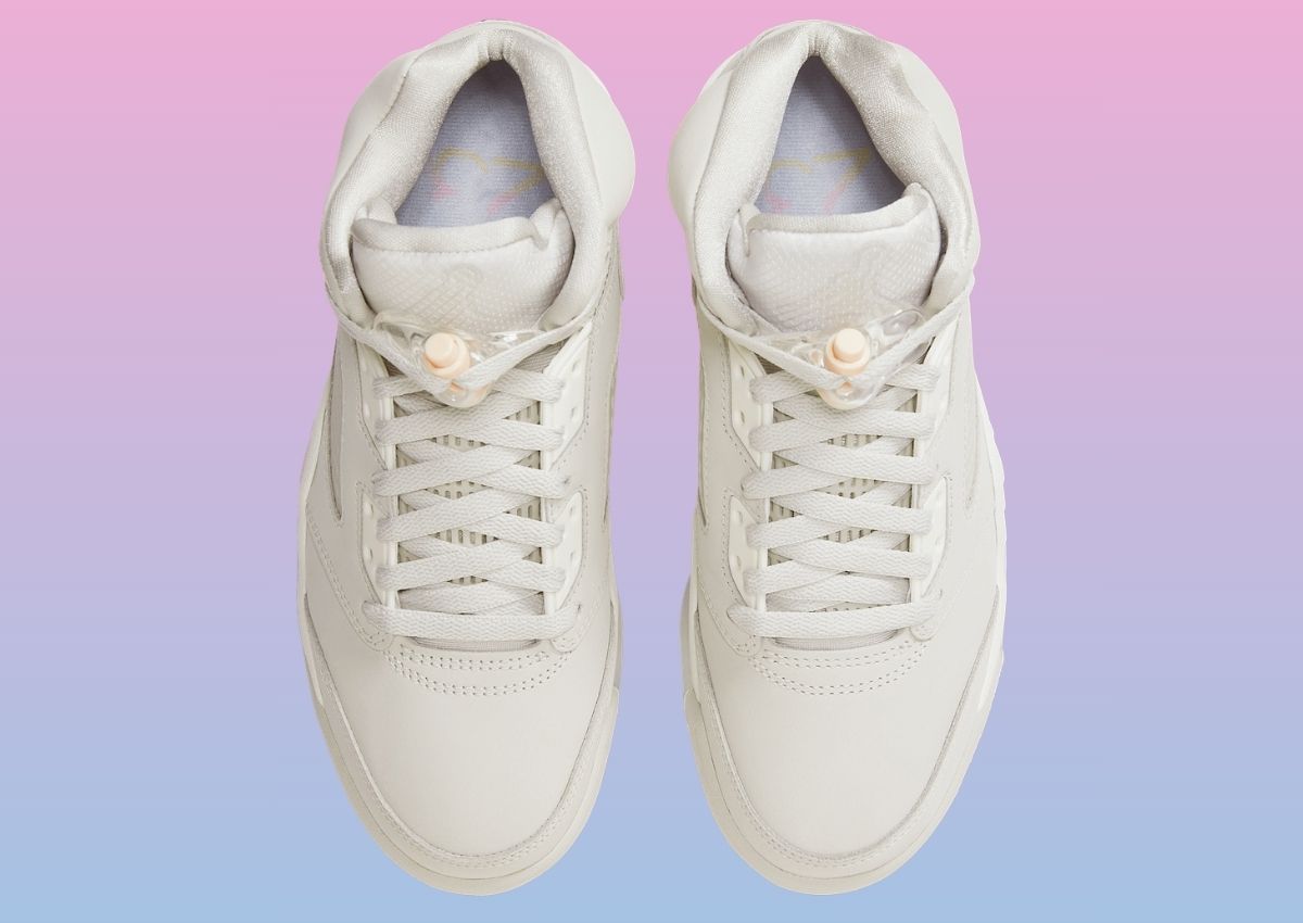 Air Jordan 5 Year of the Snake HF3183-001 | SneakerFiles