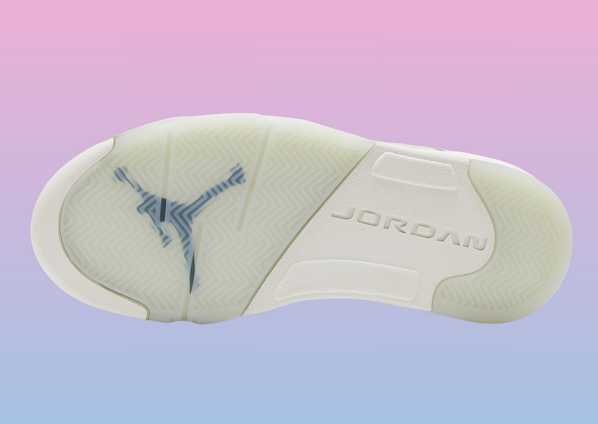 Air Jordan 5 Year of the Snake HF3183-001 | SneakerFiles