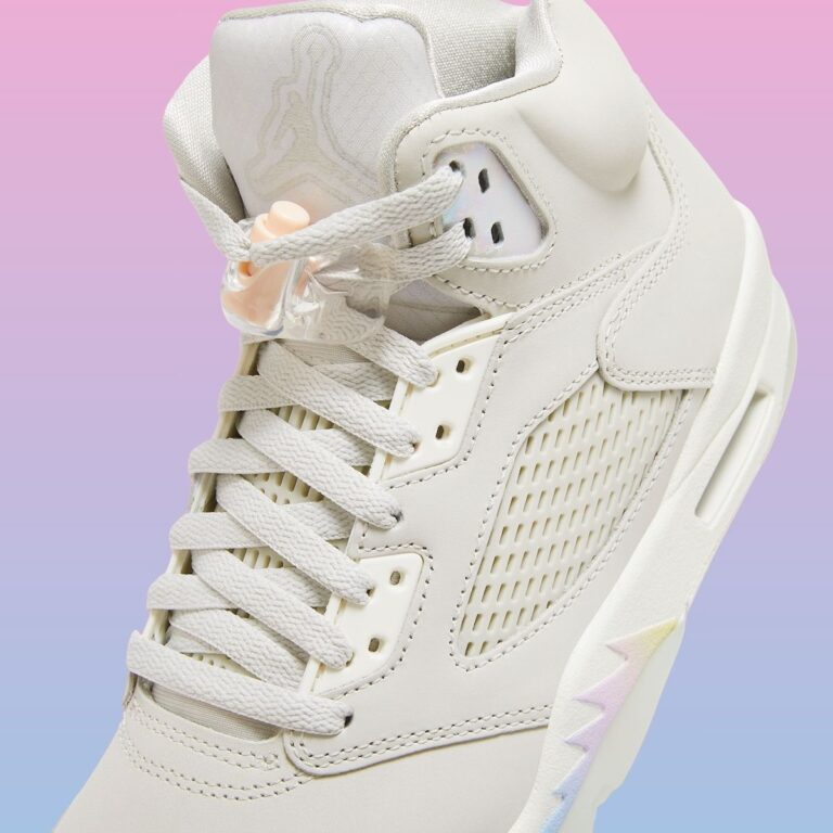 Air Jordan 5 Year of the Snake HF3183-001 | SneakerFiles