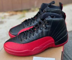 Air Jordan 12 Flu Game 2025 CT8013-002 | SneakerFiles