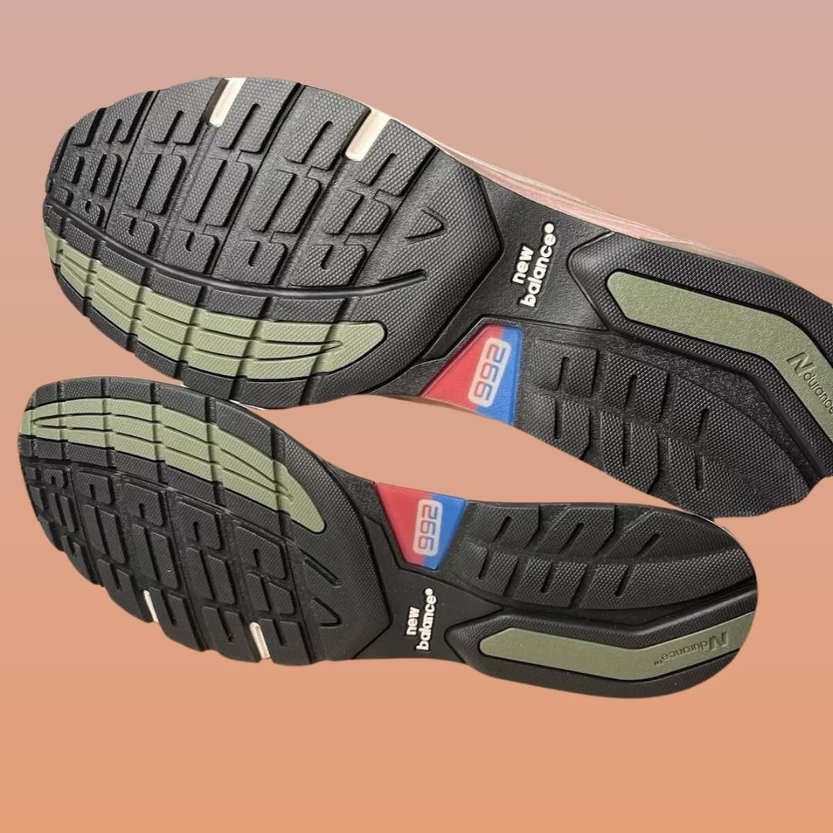 Joe Freshgoods x New Balance 992 Aged Well U992JG1 | SneakerFiles