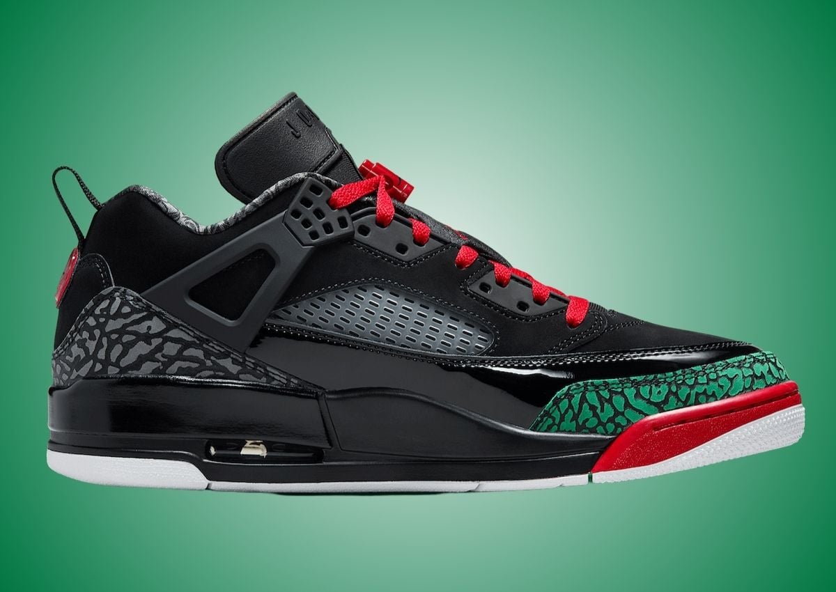 Jordan Spizike Low OG FQ1759-060 | SneakerFiles