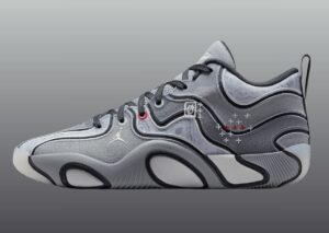 Jordan Tatum 3 Colorways + Release Dates | SneakerFiles