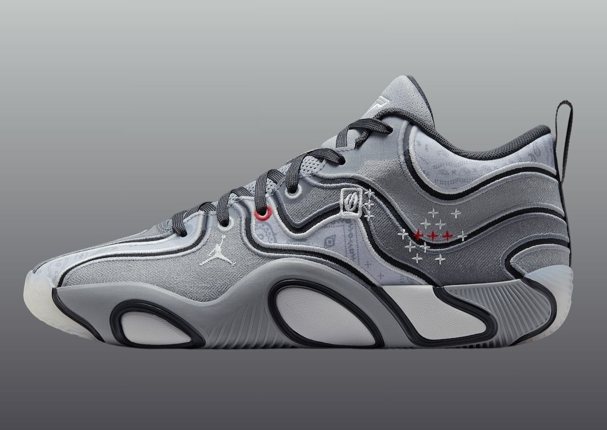 Jordan Tatum 3 Colorways + Release Dates | SneakerFiles